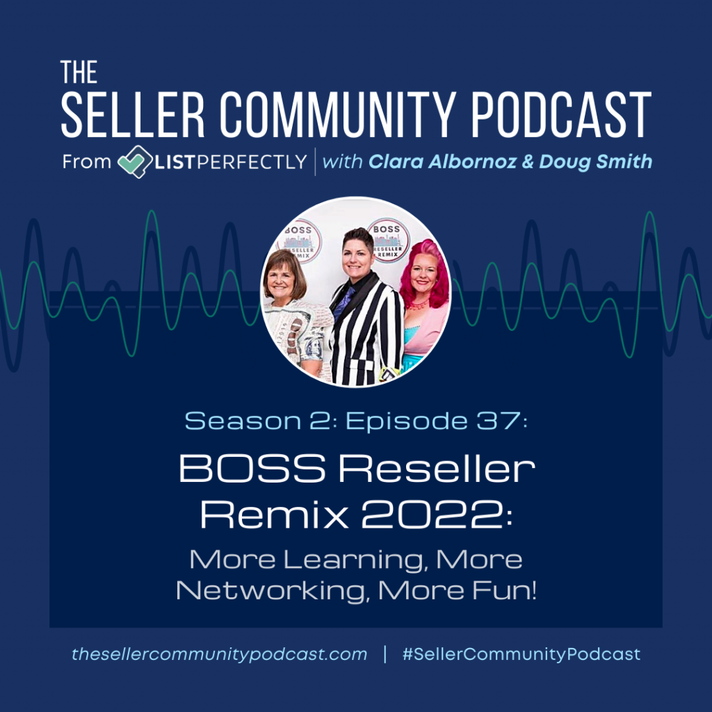 Season 2: Episode 37: BOSS Reseller Remix 2022: More Learning, More ...